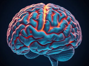 According to new research, inflammation inside and outside the brain ...