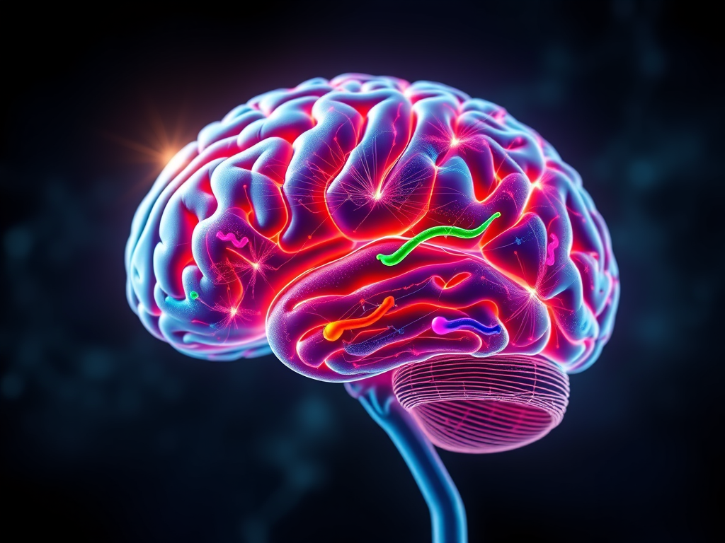 10 Things You Can Do for Better Brain Health in 2025